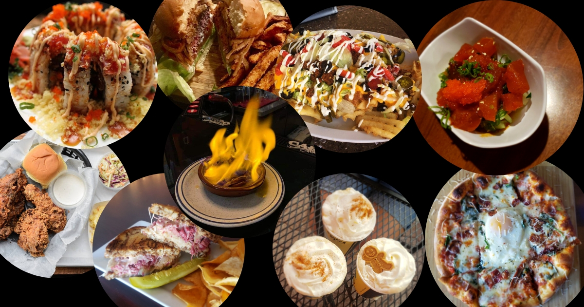 Blog - Village Food Tours