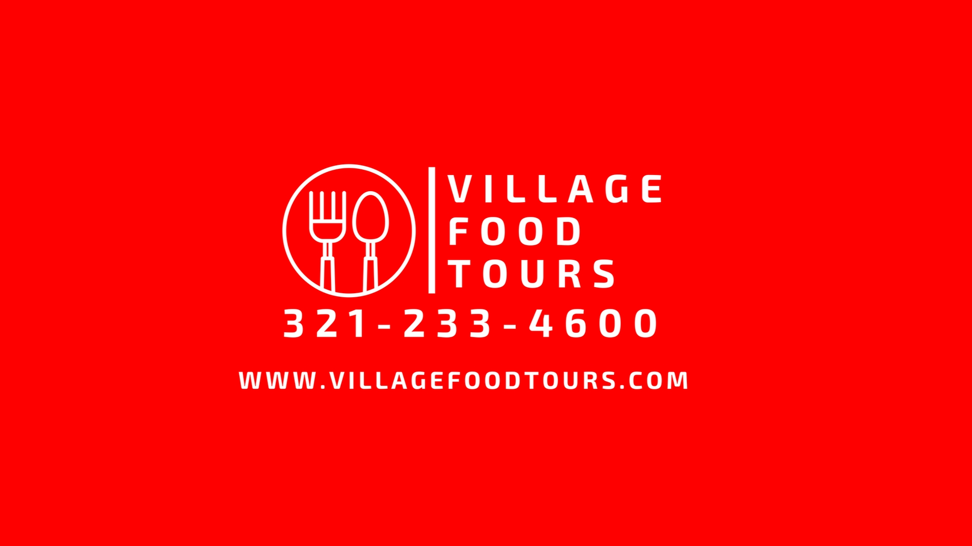Space Coast Food Tour - Village Food Tours A Culinary Tour Of Brevard