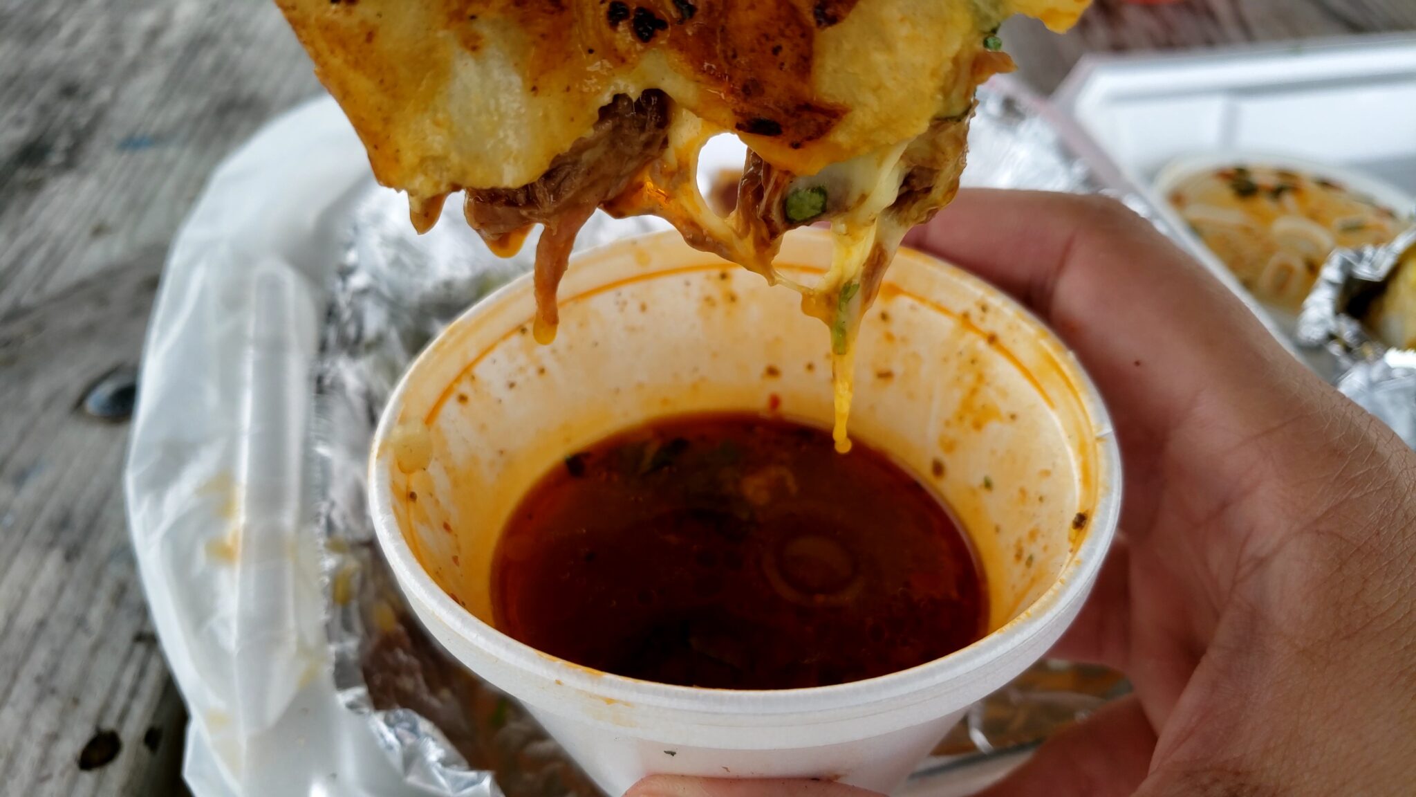 Birria Tacos - Village Food Tours