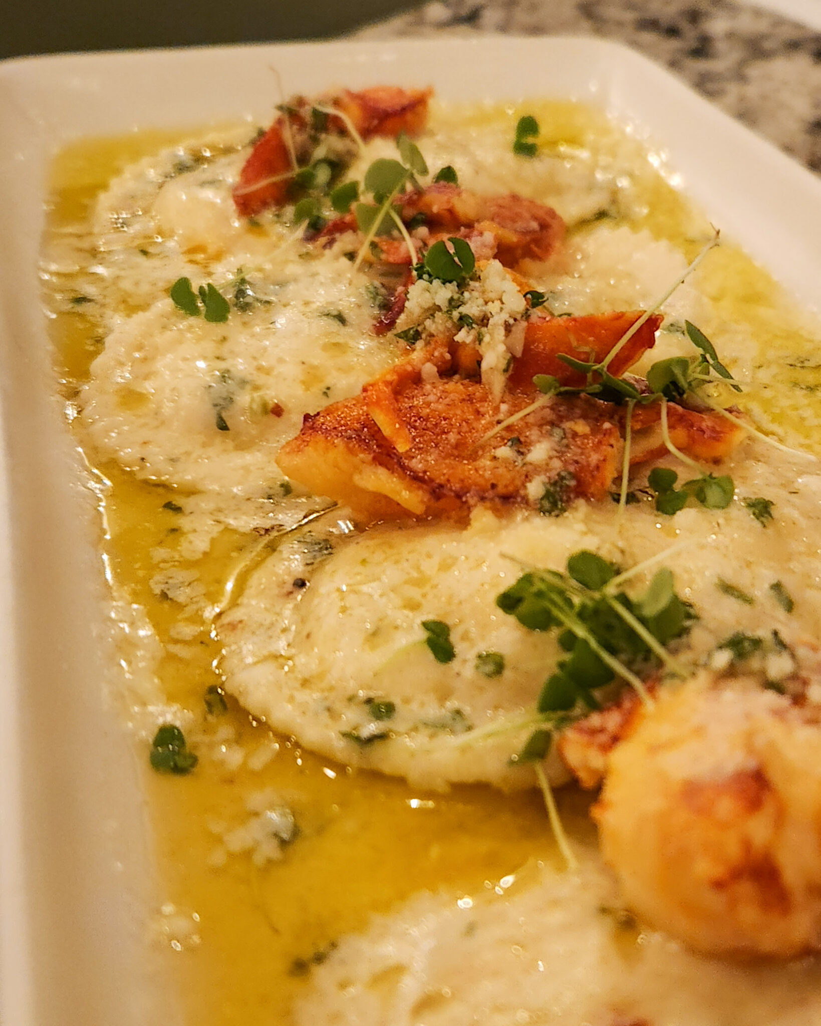 Vine & Olive in Titusville Florida - Village Food Tours