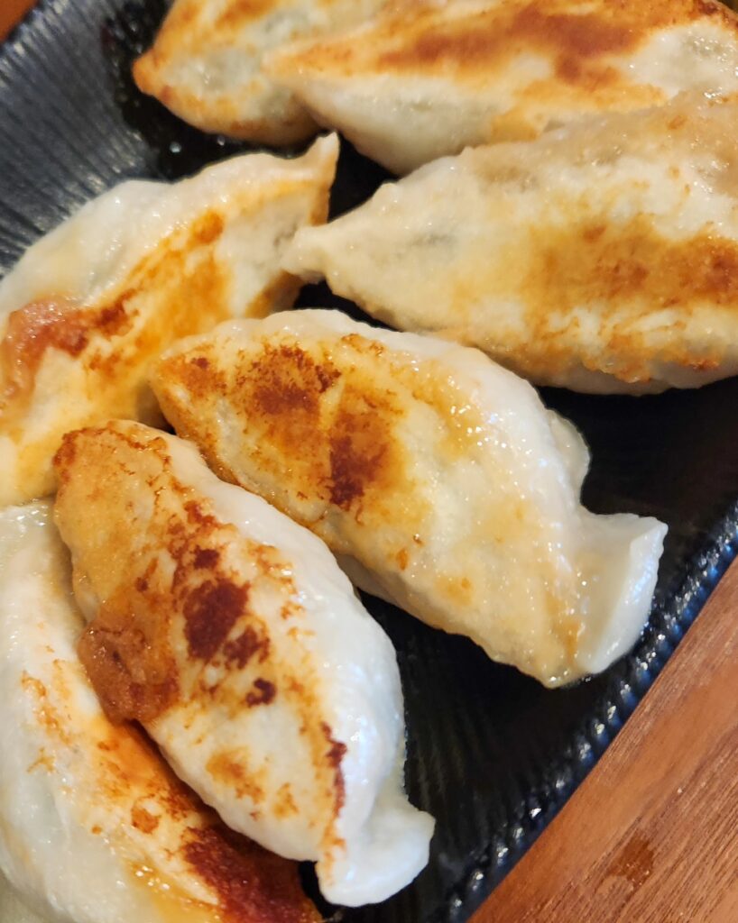 Dumpling King in Rockledge Delivers Delightful Soup Dumplings - Village Food Tours