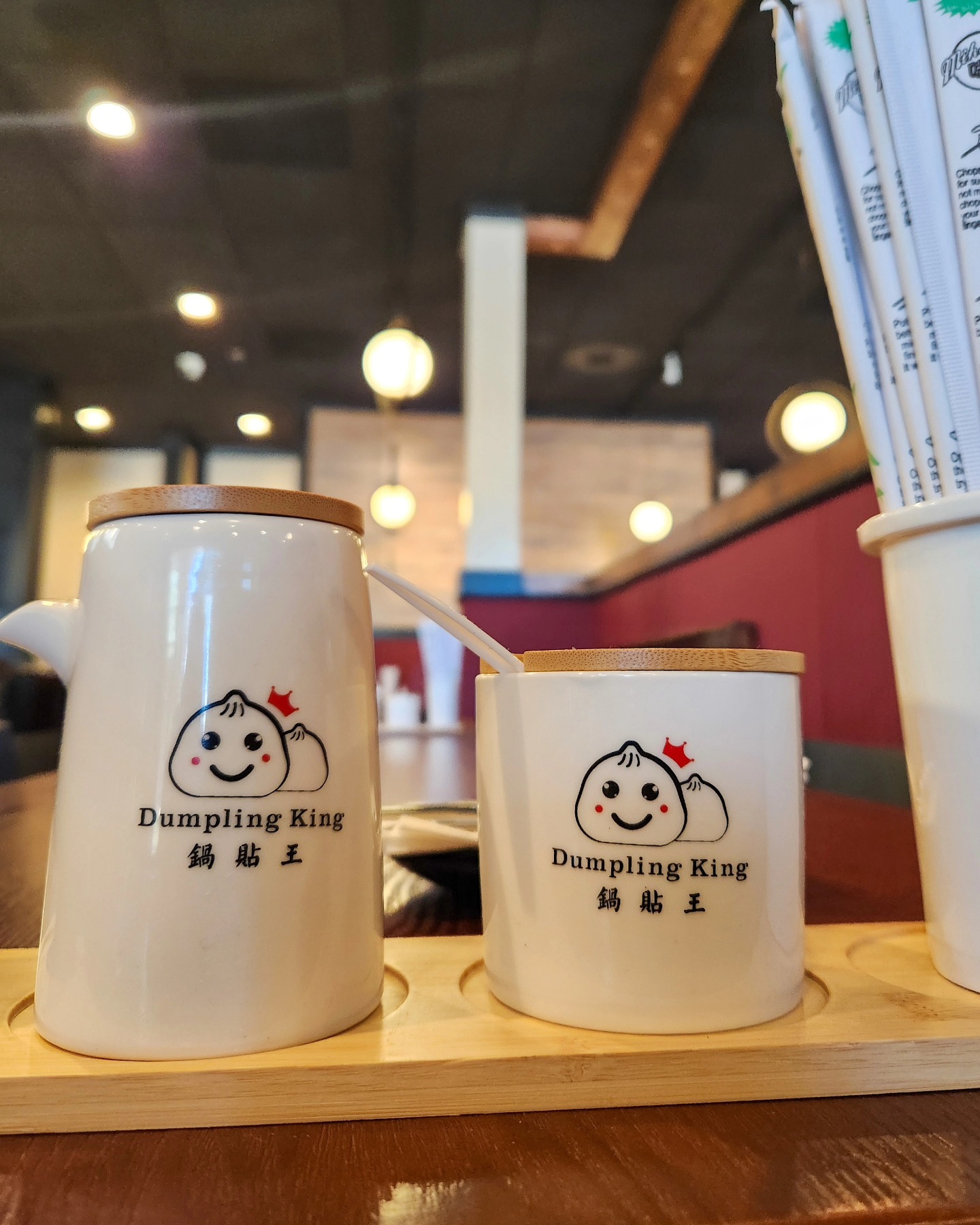 Dumpling King in Rockledge Delivers Delightful Soup Dumplings - Village Food Tours